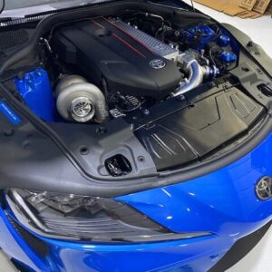 A90/91 Supra 6-Port Turbo Kit - KLM Race